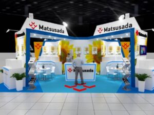 Exhibition Booth Design & Build Experts – Japan & Worldwide