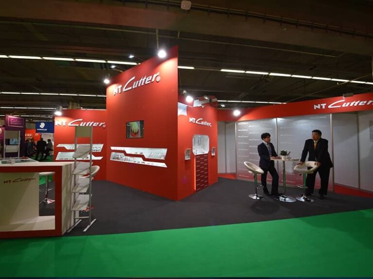 Exhibition Booth Design & Build Experts – Japan & Worldwide